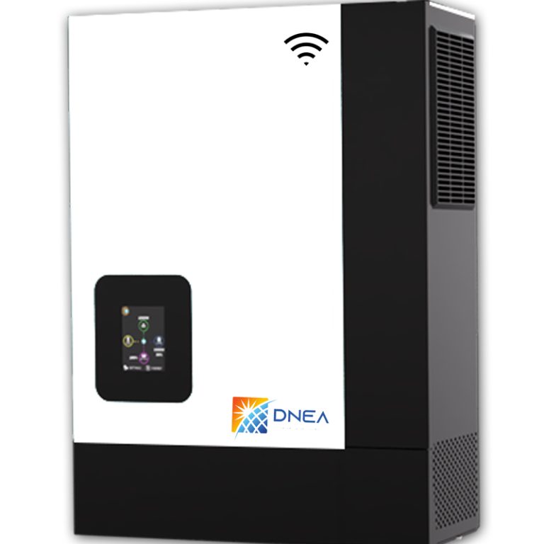 DEYE Hybrid SUN-30K 3 Phase 30KW Inverter High Voltage Hybrid Inverter ...