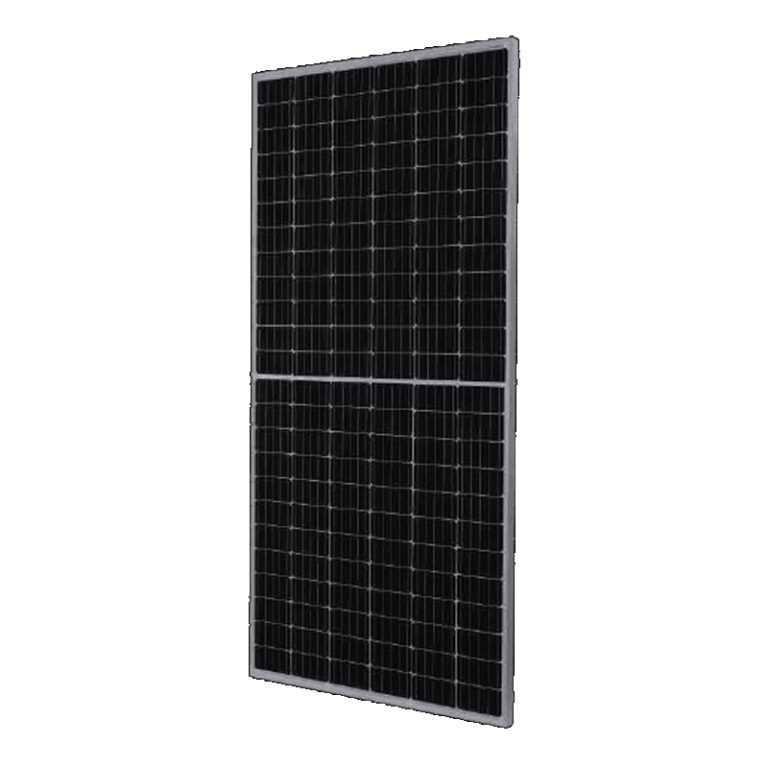 CANADIAN Solar Panels 550W MonoCrystalline Mono-PERC 144 Half-Cut Cell ...