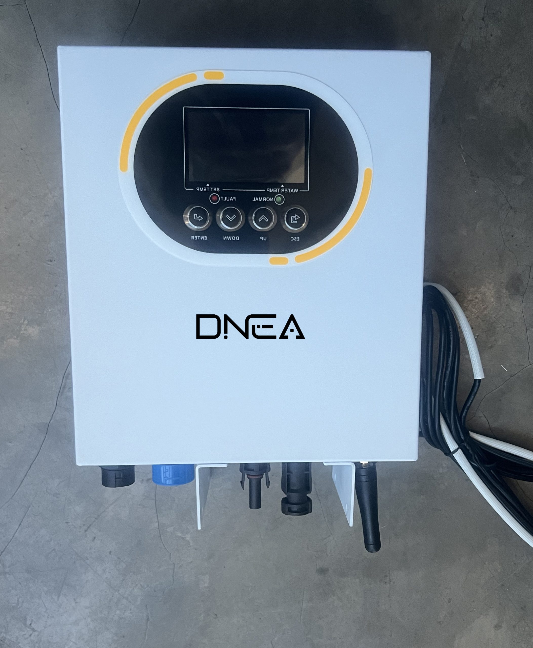 DNEA SOLAR GEYSER CONTROLLER KIT - DNEA Digital New Energy Africa ...