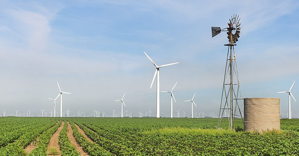 Harnessing the Power of Wind – Why Wind Turbines Are Key to Energy ...